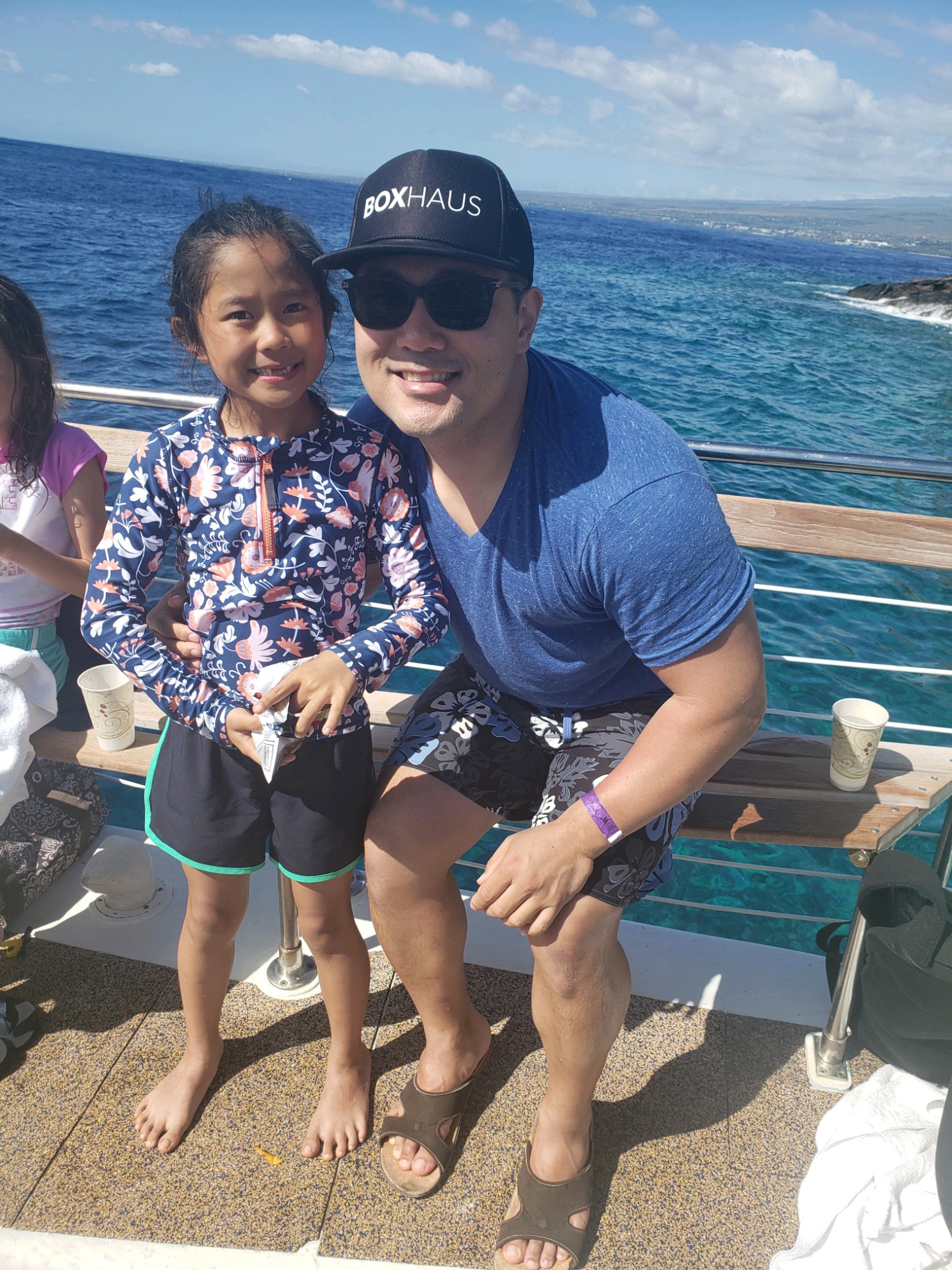 Maui, HI 2019 – Ava forever my love..